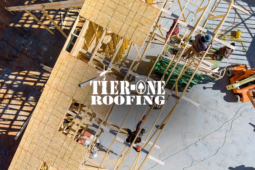 Neighbor Roof Upgrades and Home Value | Tier-One Roofing Insights